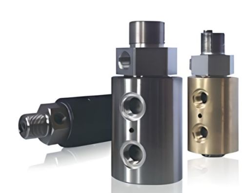 Juntas Rotativas GIROL - DIPRAX